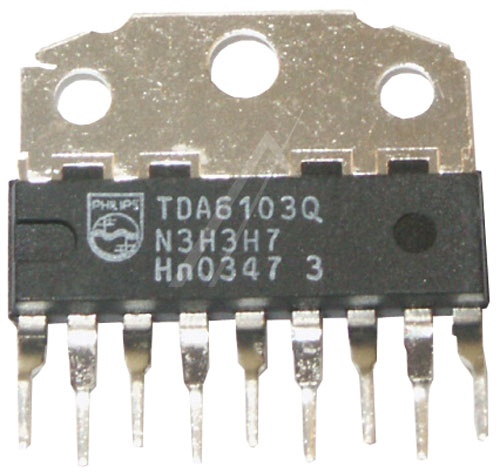 TDA6103Q IC KOLO