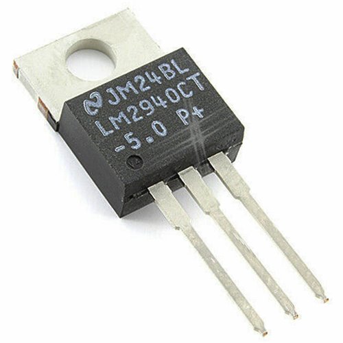 LM2940CT-5.0 IC KOLO