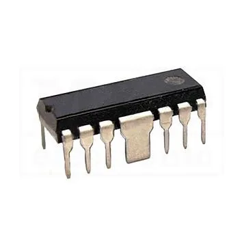 LA4192 IC KOLO