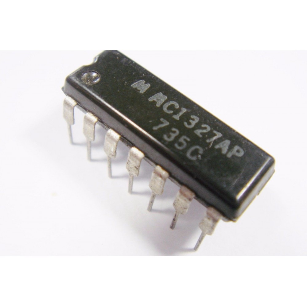 MC1327AP IC KOLO