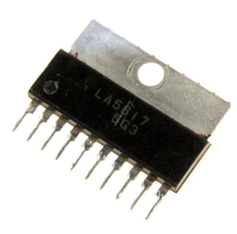 LA5617 IC KOLO