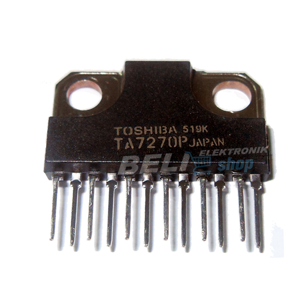 TA7270P IC KOLO