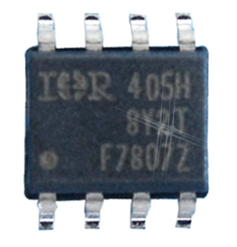 IRF7807Z IC KOLO