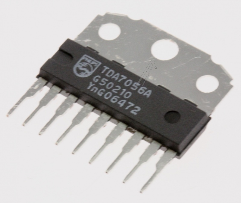 TDA7056A IC KOLO