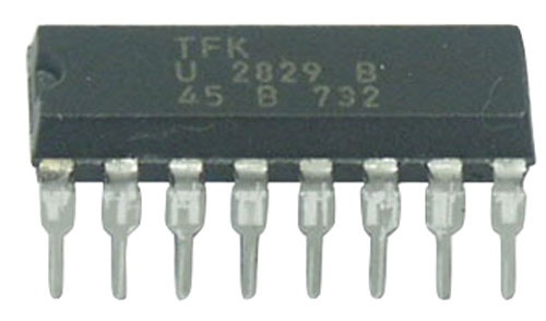 U2829B IC KOLO