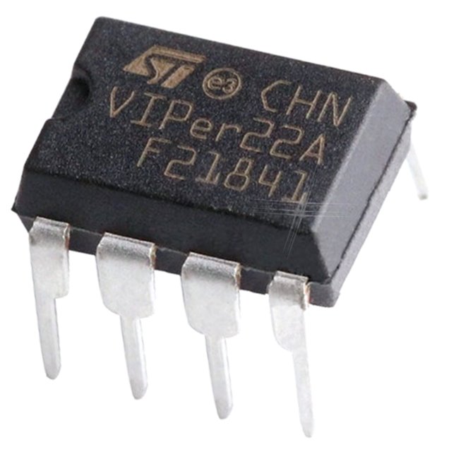 VIPER22A IC KOLO