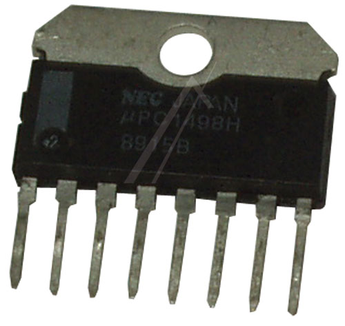 MPC1498 IC KOLO