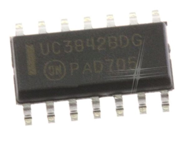 UC3842BD IC KOLO