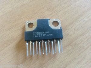 TA7271P IC KOLO