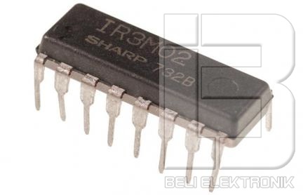 IR3M02 IC KOLO