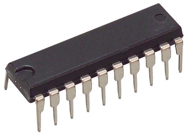 HA11423 IC KOLO