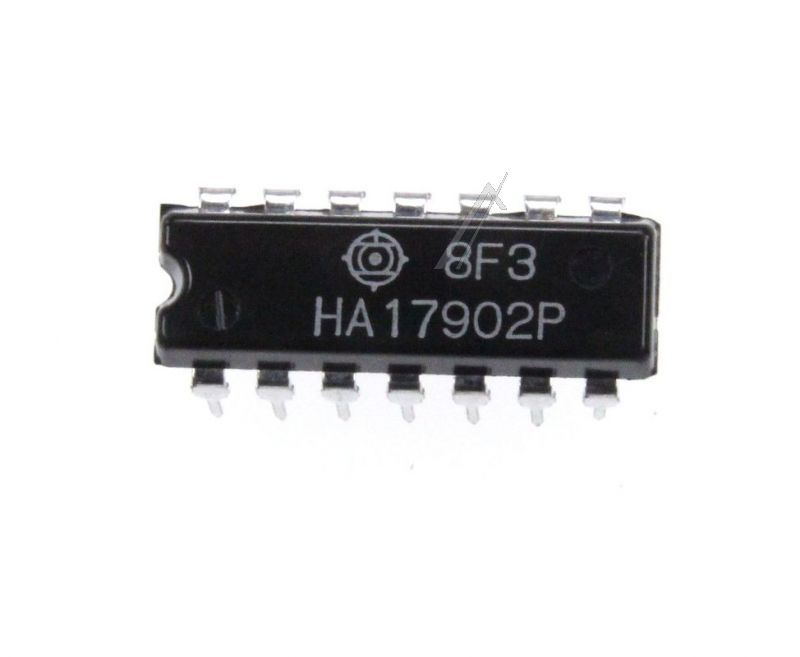 HA17902 IC KOLO