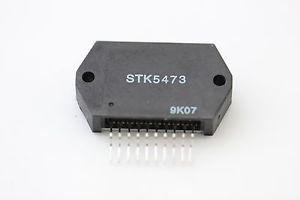 STK5473 IC KOLO