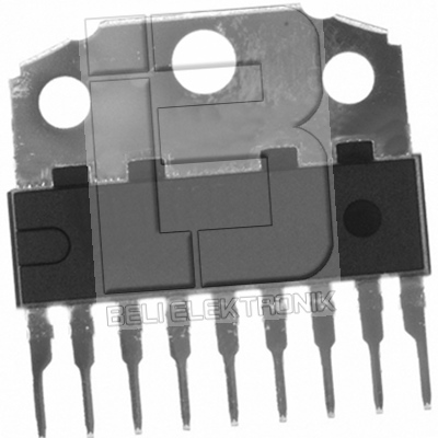 TDA2613Q IC KOLO