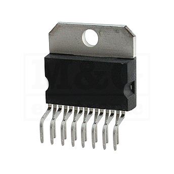 TDA7481 IC KOLO