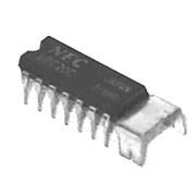 MPC81C IC KOLO