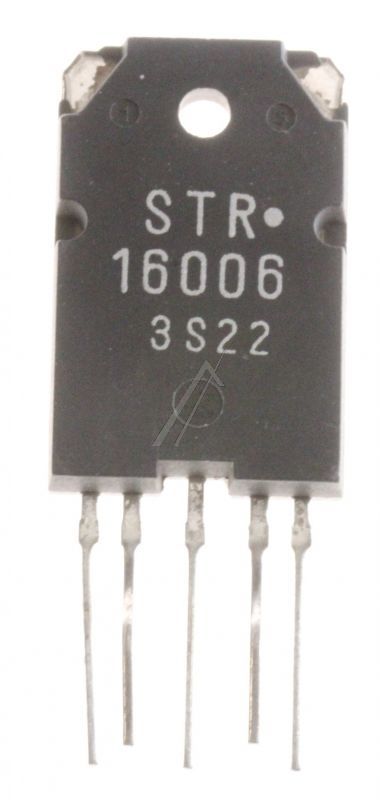 STR16006 IC KOLO