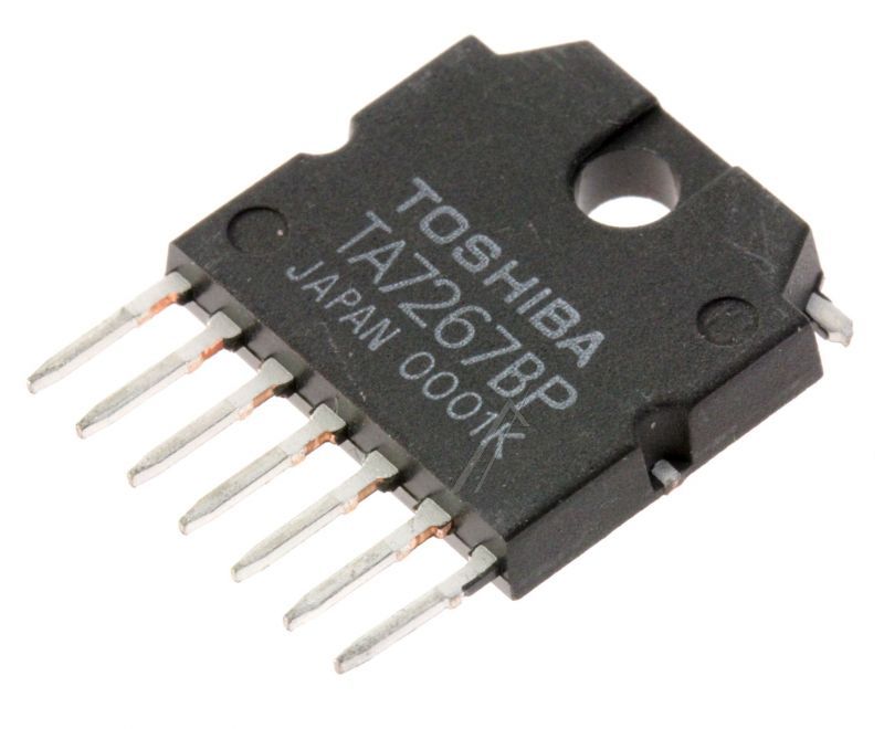 TA7267P IC KOLO