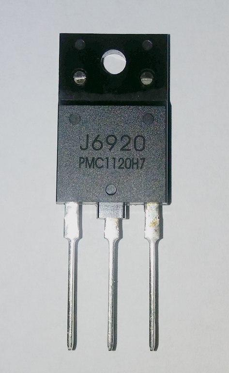 2SJ6920-PMC TRANZISTOR