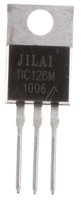 TIC126D TIRISTOR