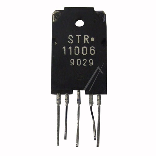 STR11006 IC KOLO