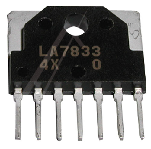 LA7833 IC KOLO