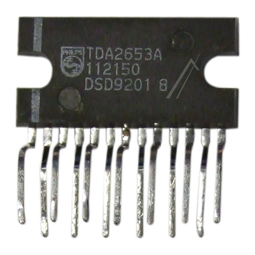 TDA2653A IC KOLO