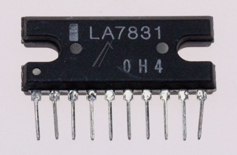 LA7831 IC KOLO