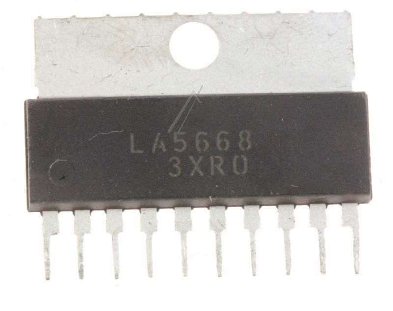 LA5668 IC KOLO