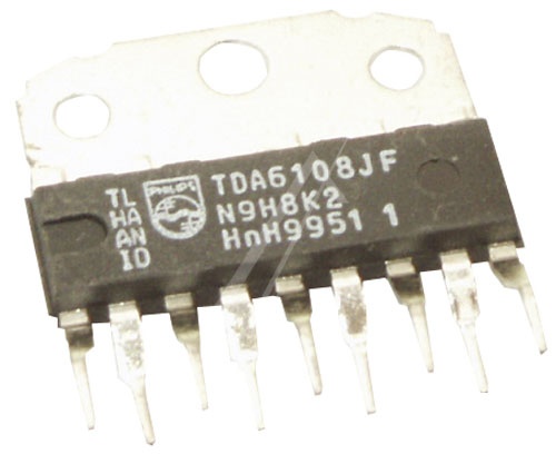 TDA6108JF IC KOLO