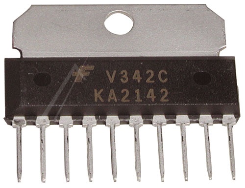 KA2142C IC KOLO