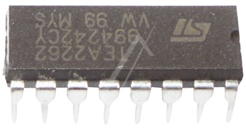 TEA2262 IC KOLO