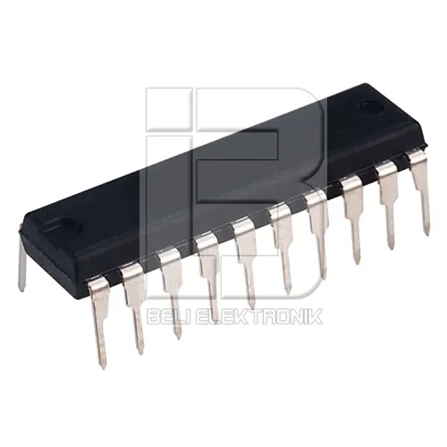SDA2208-3 IC KOLO