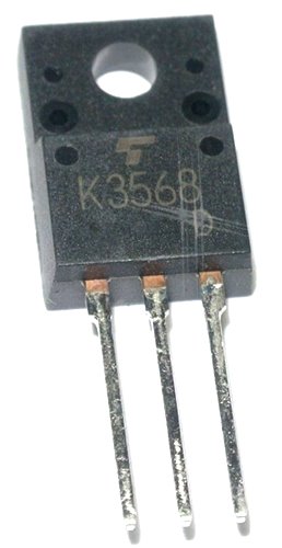 2SK3568 TRANZISTOR