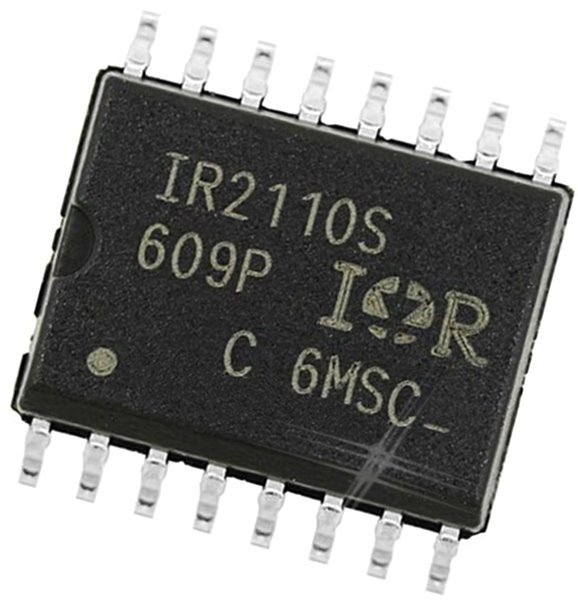 IR2110S IC KOLO