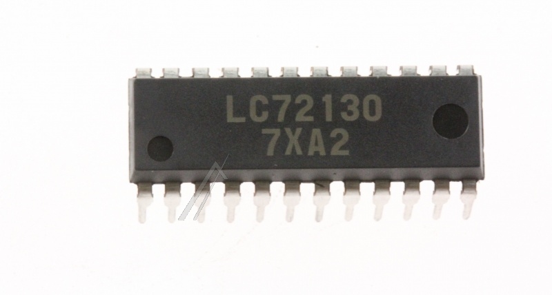 LC72130 IC KOLO