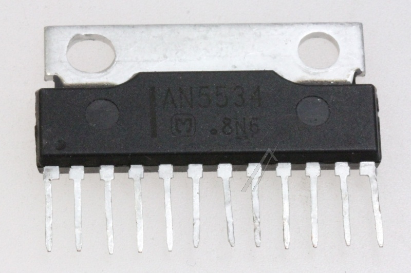 AN5534 IC KOLO