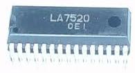 LA7520 IC KOLO