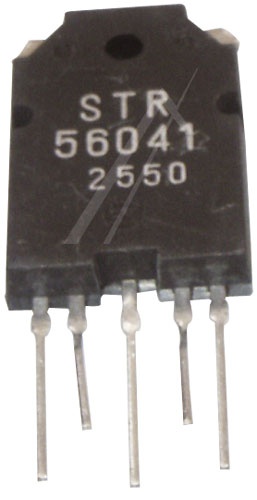 STR56041 IC KOLO