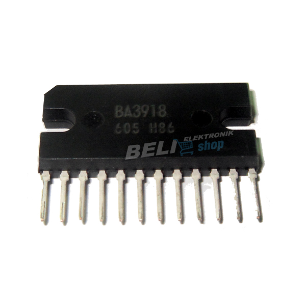 BA3918 IC KOLO