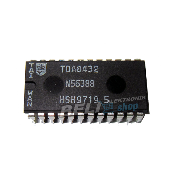 TDA8432 IC KOLO