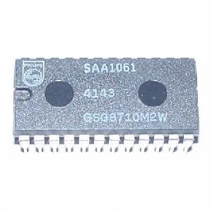 SAA1061 IC KOLO