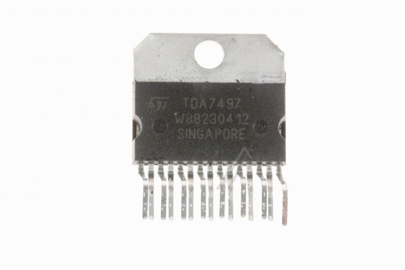 TDA7497 IC KOLO