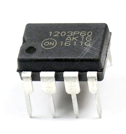 NCP1203P100G IC KOLO