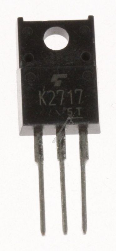 2SK2717 TRANZISTOR