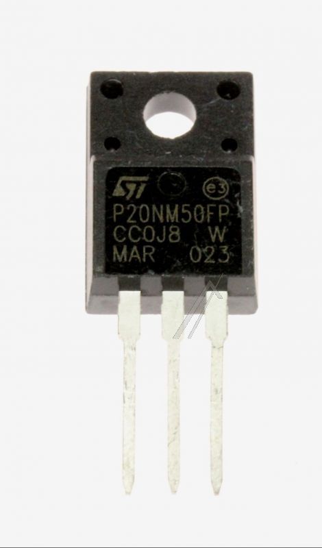 STP20NM50FP TRANZISTOR