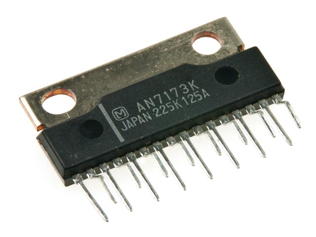 AN7173K IC KOLO