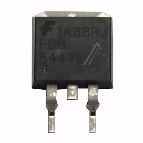 FDB8447L TRANZISTOR