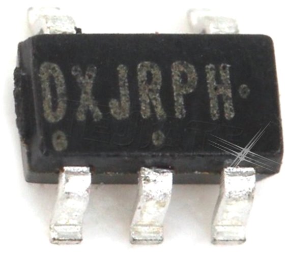 NCP1529 IC KOLO