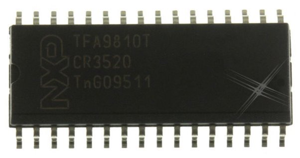 TFA9810T IC KOLO